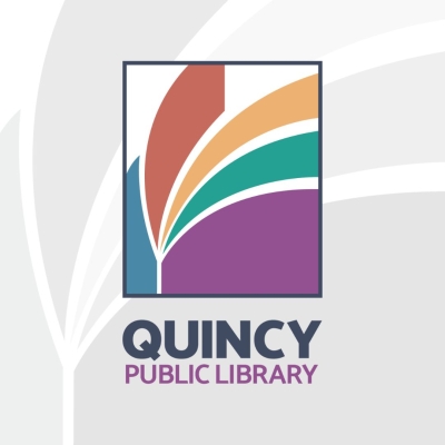 Welcome to Our New Website! | Quincy Public Library